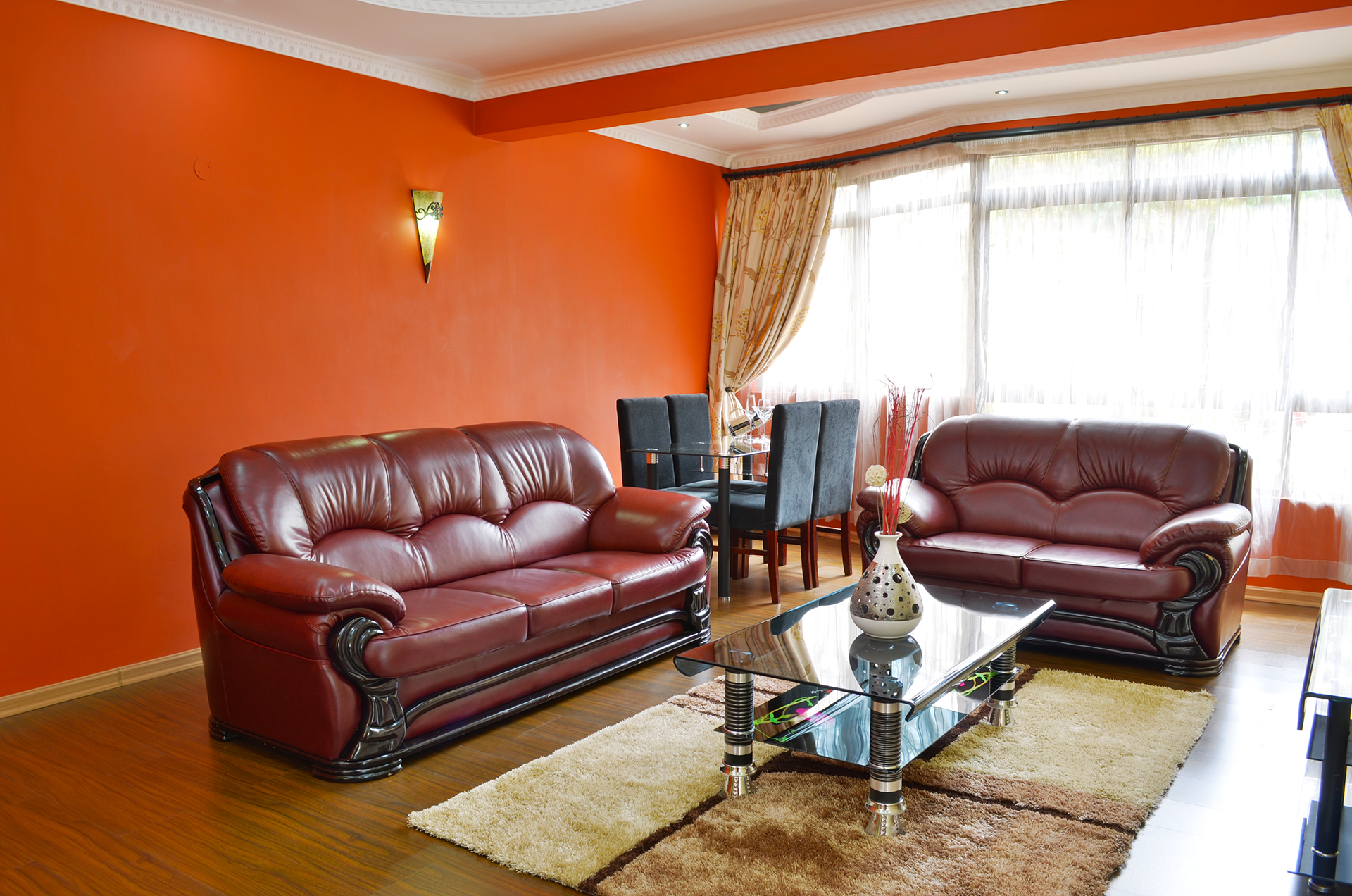 Fahari Palace | Serviced Apartments in Westlands, Nairobi